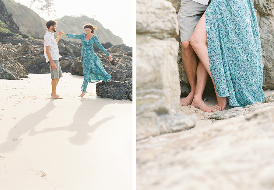 Toni & Craig: Byron Bay, Australia – D'Arcy Benincosa Weddings