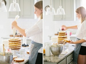 Let Them Eat Cake: a day with Le Loup featuring TESS COMRIE – D'Arcy ...